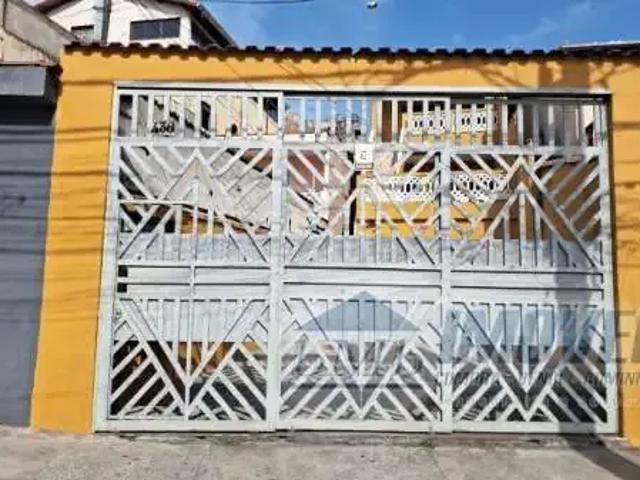 Casa / Sobrado para Locação em São Paulo/SP Vila Nova Curuçá 1 Quartos