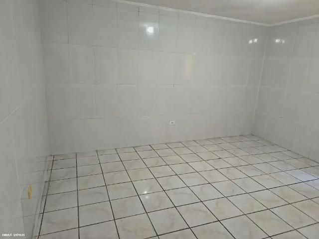 Casa / Sobrado para Locação em São Paulo/SP Vila Nova Curuçá 1 Quartos