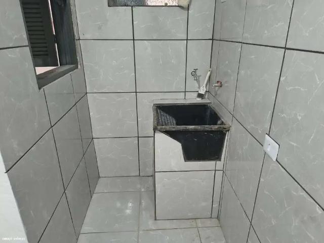 Casa / Sobrado para Locação em São Paulo/SP Vila Nova Curuçá 1 Quartos
