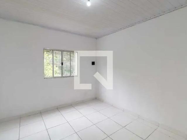 Casa / Sobrado para Locação em São Paulo/SP Vila Nova Curuçá 1 Quartos
