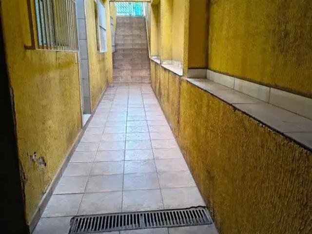 Casa / Sobrado para Locação em São Paulo/SP Vila Nova Curuçá 1 Quartos