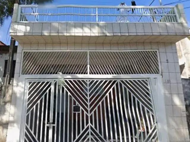 Casa / Sobrado para Locação em São Paulo/SP Vila Nova Curuçá 2 Quartos