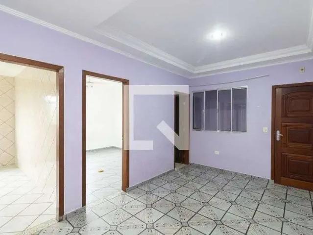 Casa / Sobrado para Locação em São Paulo/SP Vila Nova Curuçá 2 Quartos