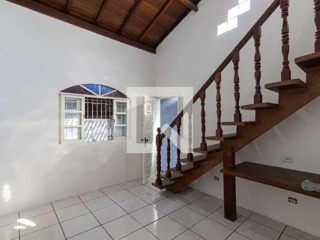 Casa / Sobrado para Locação em São Paulo/SP Vila Nova Curuçá 3 Quartos