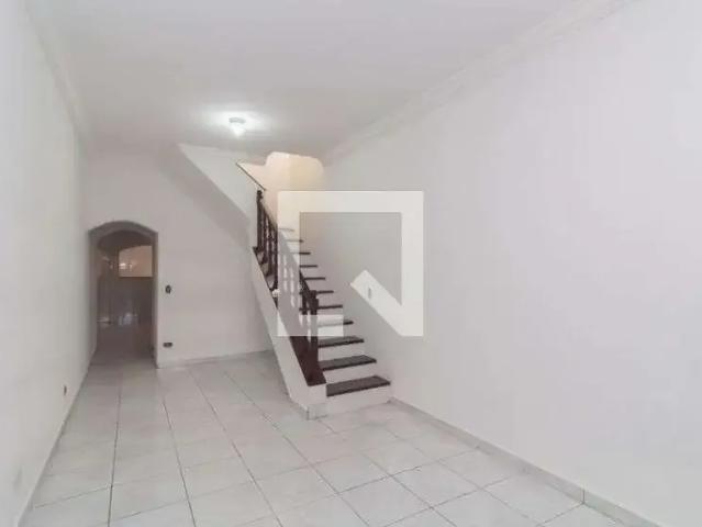 Casa / Sobrado para Locação em São Paulo/SP Vila Nova Curuçá 3 Quartos