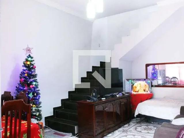 Casa / Sobrado para Locação em São Paulo/SP Vila Nova Curuçá 3 Quartos