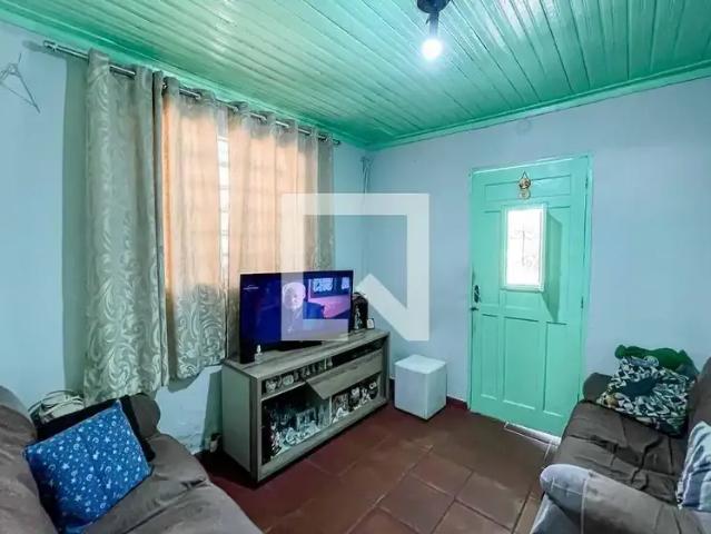 Casa / Sobrado para Locação em São Paulo/SP Vila Nova Cachoeirinha 4 Quartos