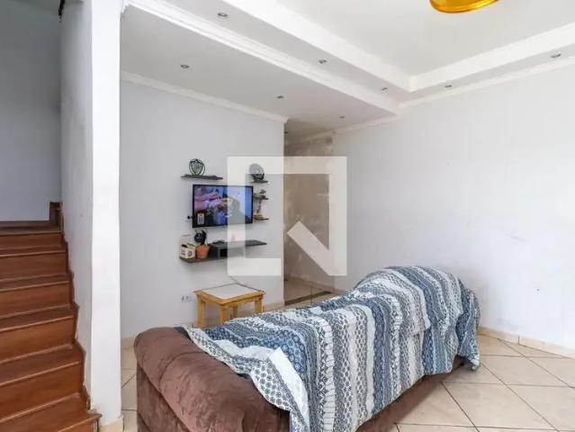 Casa / Sobrado para Locação em São Paulo/SP Vila Nova Cachoeirinha 4 Quartos