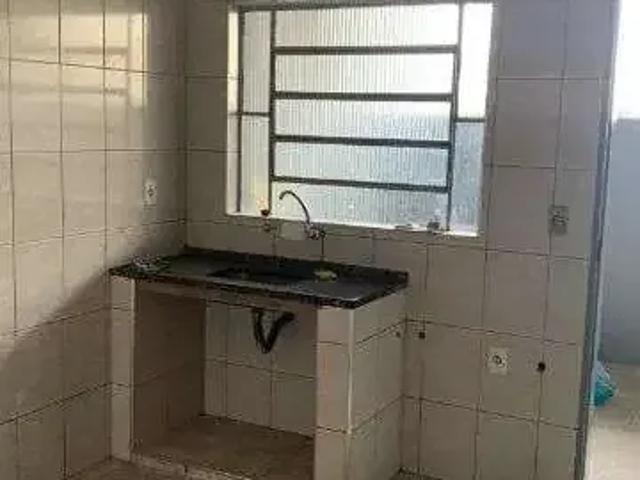 Casa / Sobrado para Locação em São Paulo/SP Vila Nova Cachoeirinha 1 Quartos