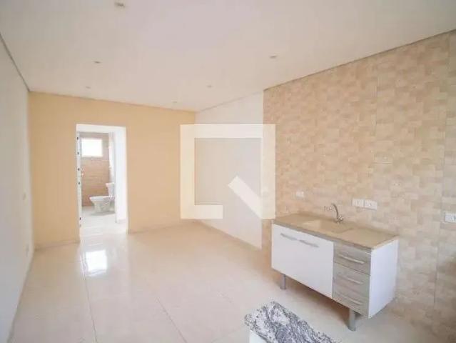 Casa / Sobrado para Locação em São Paulo/SP Vila Nova Cachoeirinha 1 Quartos