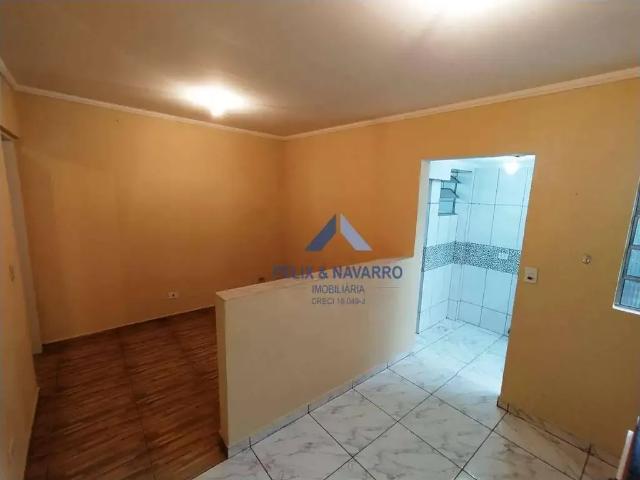 Casa / Sobrado para Locação em São Paulo/SP Vila Nova Cachoeirinha 1 Quartos