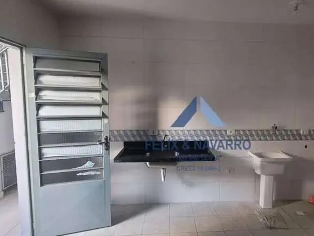 Casa / Sobrado para Locação em São Paulo/SP Vila Nova Cachoeirinha 1 Quartos