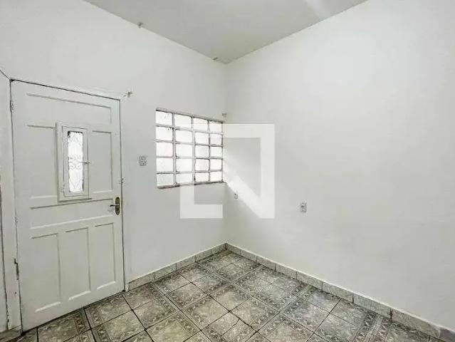 Casa / Sobrado para Locação em São Paulo/SP Vila Nova Cachoeirinha 1 Quartos