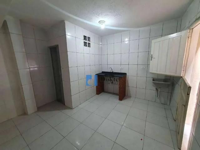 Casa / Sobrado para Locação em São Paulo/SP Vila Nova Cachoeirinha 1 Quartos
