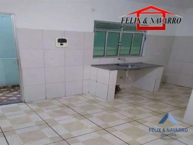 Casa / Sobrado para Locação em São Paulo/SP Vila Nova Cachoeirinha 1 Quartos