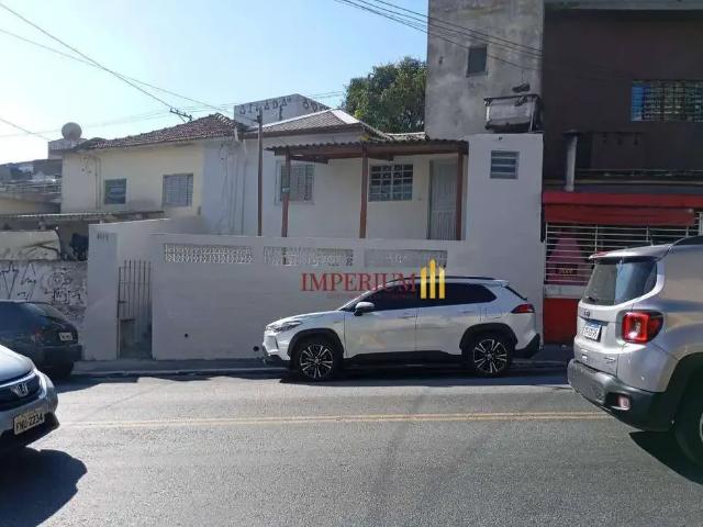 Casa / Sobrado para Locação em São Paulo/SP Vila Nova Cachoeirinha 1 Quartos