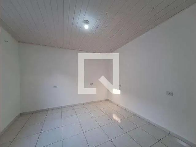 Casa / Sobrado para Locação em São Paulo/SP Vila Nova Cachoeirinha 1 Quartos