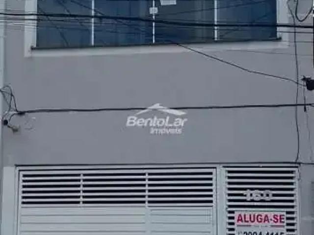 Casa / Sobrado para Locação em São Paulo/SP Vila Nova Cachoeirinha 1 Quartos