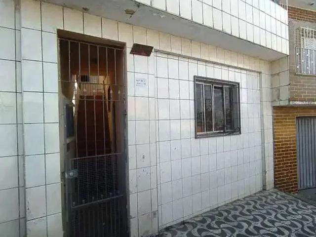 Casa / Sobrado para Locação em São Paulo/SP Vila Nova Cachoeirinha 1 Quartos