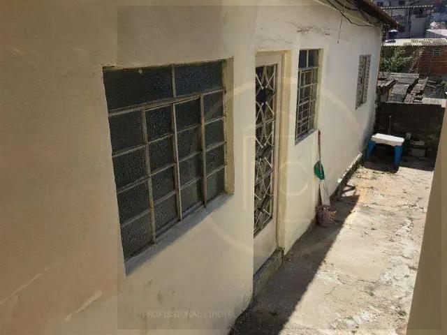 Casa / Sobrado para Locação em São Paulo/SP Vila Nova Cachoeirinha 1 Quartos