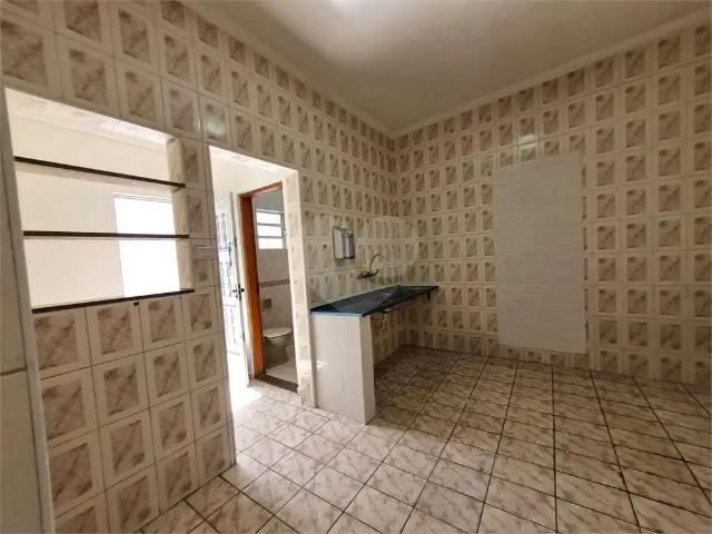 Casa / Sobrado para Locação em São Paulo/SP Vila Nova Cachoeirinha 1 Quartos