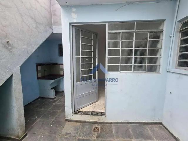 Casa / Sobrado para Locação em São Paulo/SP Vila Nova Cachoeirinha 1 Quartos