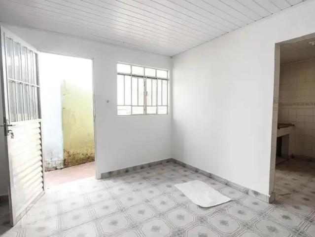 Casa / Sobrado para Locação em São Paulo/SP Vila Nova Cachoeirinha 1 Quartos