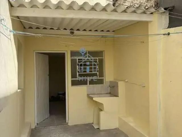 Casa / Sobrado para Locação em São Paulo/SP Vila Nova Cachoeirinha 1 Quartos