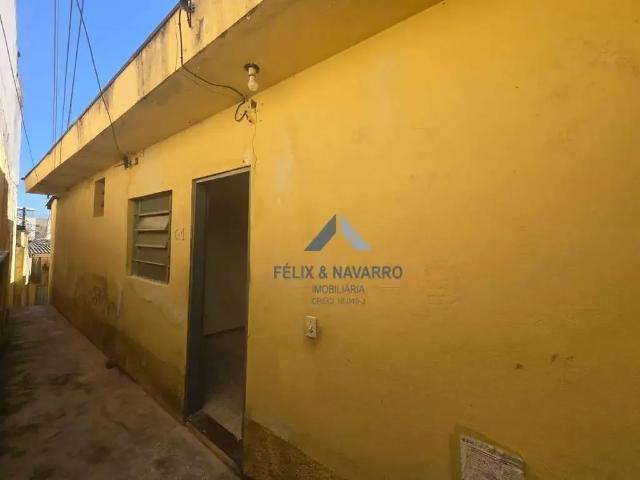 Casa / Sobrado para Locação em São Paulo/SP Vila Nova Cachoeirinha 1 Quartos
