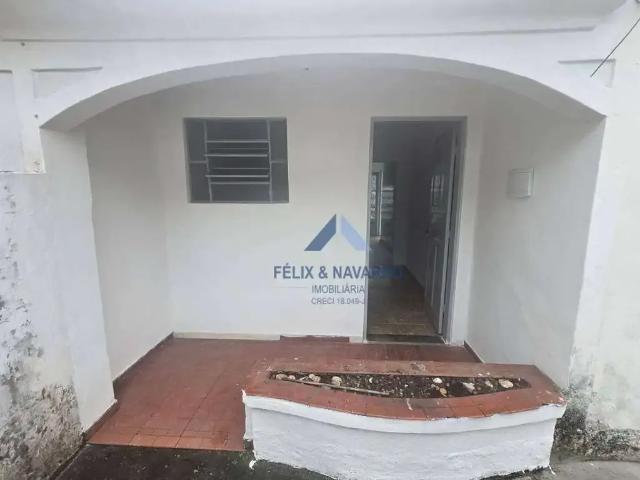 Casa / Sobrado para Locação em São Paulo/SP Vila Nova Cachoeirinha 1 Quartos