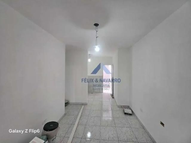Casa / Sobrado para Locação em São Paulo/SP Vila Nova Cachoeirinha 1 Quartos