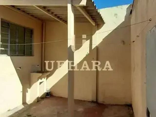 Casa / Sobrado para Locação em São Paulo/SP Vila Nova Cachoeirinha 1 Quartos
