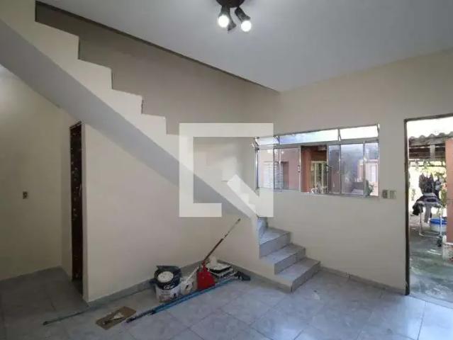 Casa / Sobrado para Locação em São Paulo/SP Vila Nova Cachoeirinha 2 Quartos