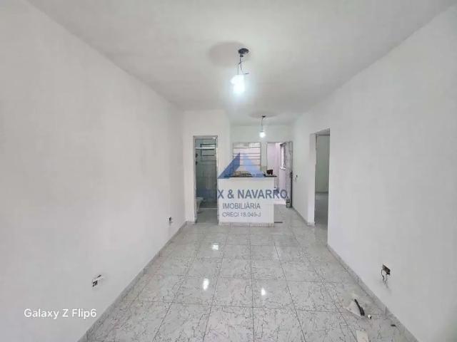 Casa / Sobrado para Locação em São Paulo/SP Vila Nova Cachoeirinha 2 Quartos