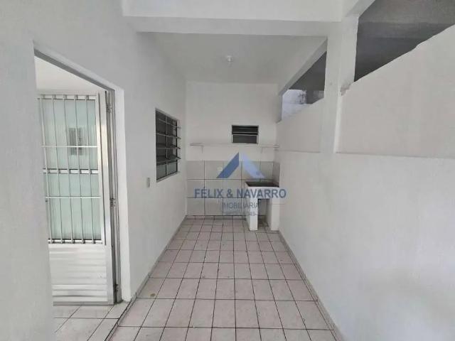 Casa / Sobrado para Locação em São Paulo/SP Vila Nova Cachoeirinha 2 Quartos