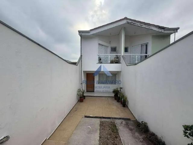 Casa / Sobrado para Locação em São Paulo/SP Vila Nova Cachoeirinha 2 Quartos