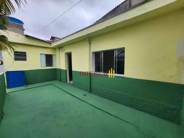 Casa / Sobrado para Locação em São Paulo/SP Vila Nova Cachoeirinha 2 Quartos