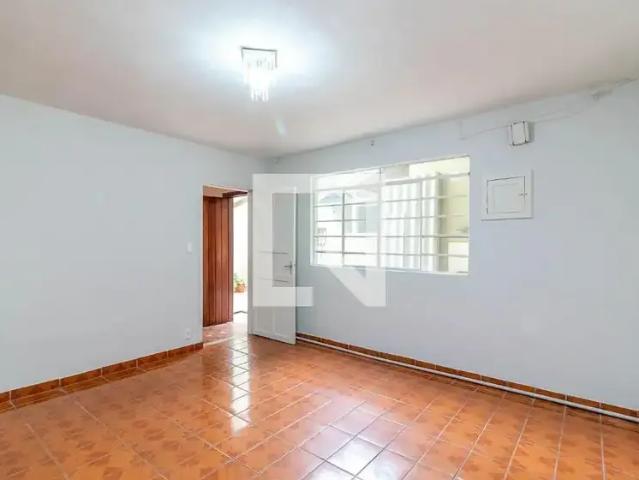 Casa / Sobrado para Locação em São Paulo/SP Vila Nova Cachoeirinha 2 Quartos