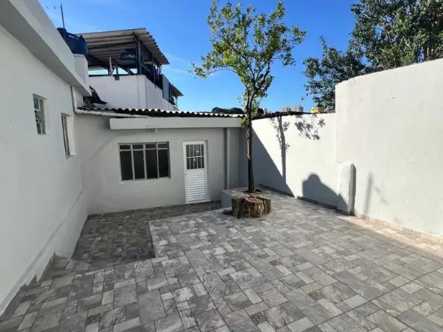 Casa / Sobrado para Locação em São Paulo/SP Vila Nova Cachoeirinha 2 Quartos