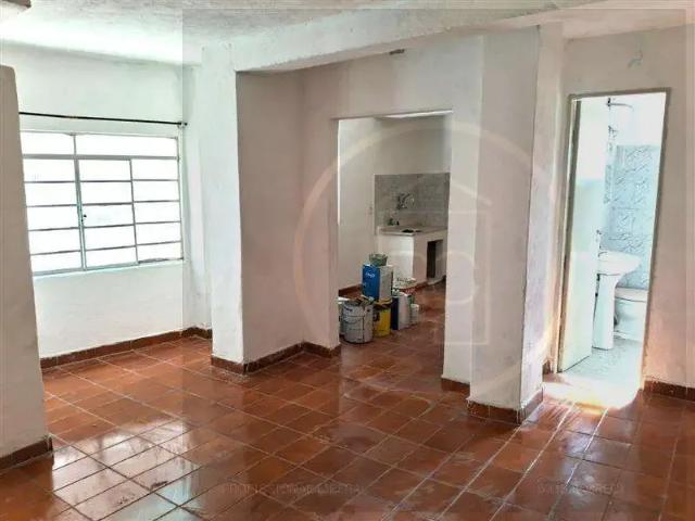 Casa / Sobrado para Locação em São Paulo/SP Vila Nova Cachoeirinha 2 Quartos