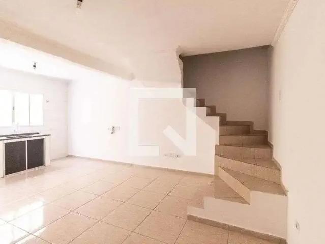 Casa / Sobrado para Locação em São Paulo/SP Vila Nova Cachoeirinha 2 Quartos