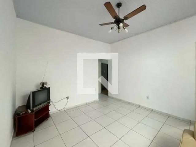Casa / Sobrado para Locação em São Paulo/SP Vila Nova Cachoeirinha 2 Quartos