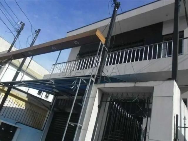 Casa / Sobrado para Locação em São Paulo/SP Vila Nova Cachoeirinha 3 Quartos