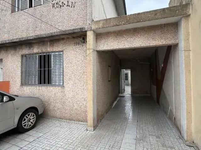 Casa / Sobrado para Locação em São Paulo/SP Vila Nova Cachoeirinha 3 Quartos