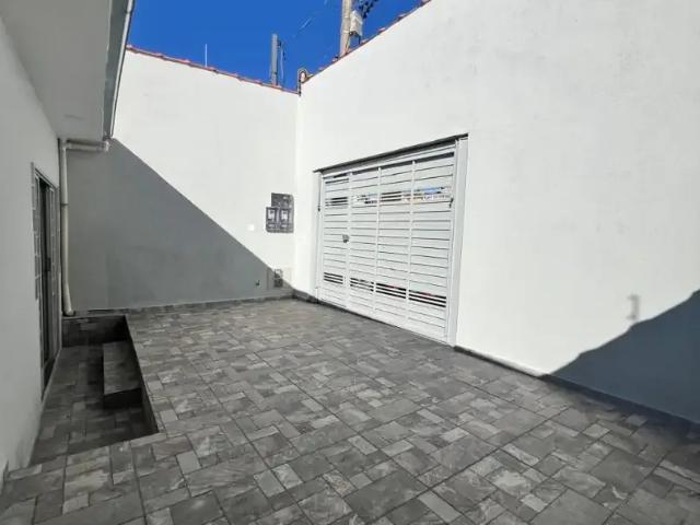 Casa / Sobrado para Locação em São Paulo/SP Vila Nova Cachoeirinha 3 Quartos