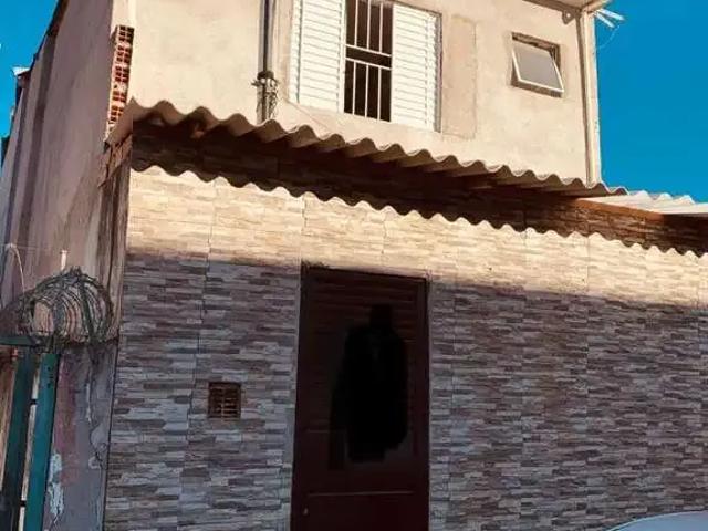 Casa / Sobrado para Locação em São Paulo/SP Vila Nova Carolina 2 Quartos