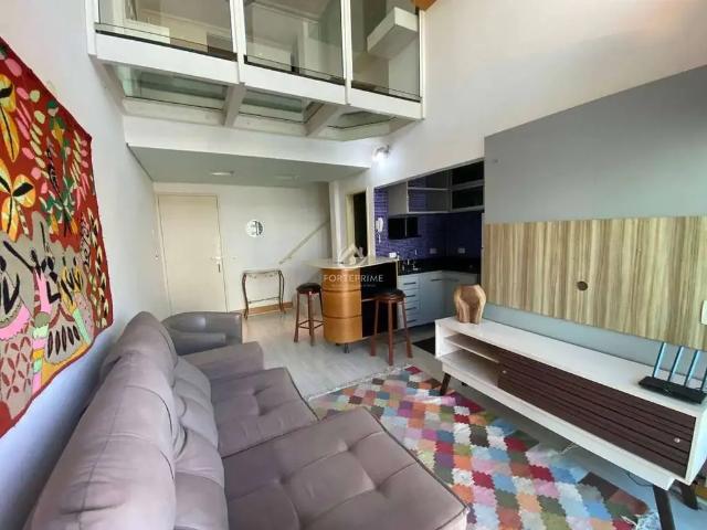 Casa / Sobrado para Locação em São Paulo/SP Vila Nova Conceição 1 Quartos