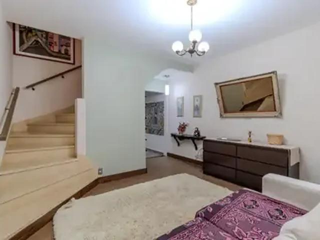 Casa / Sobrado para Locação em São Paulo/SP Vila Nova Conceição 2 Quartos
