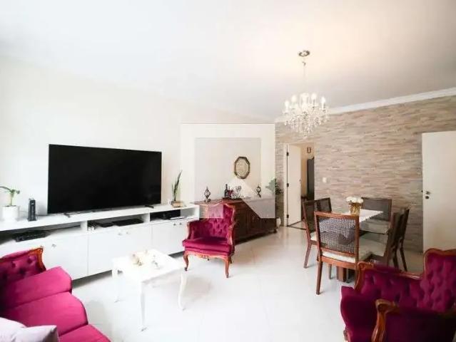 Casa / Sobrado para Locação em São Paulo/SP Vila Nova Conceição 3 Quartos