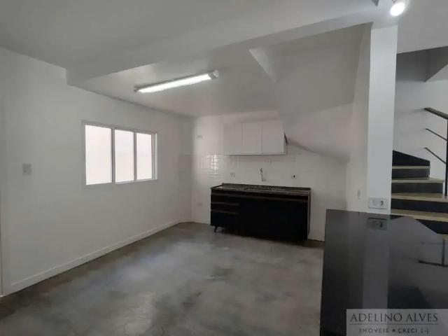 Casa / Sobrado para Locação em São Paulo/SP Vila Nova Conceição 3 Quartos